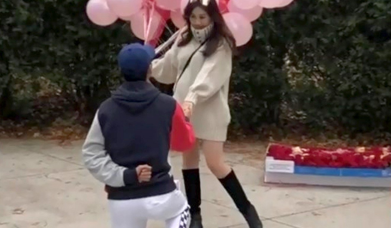 Stanley Ho’s daughter Sabrina reveals she will marry Harvard student from northeast China ...