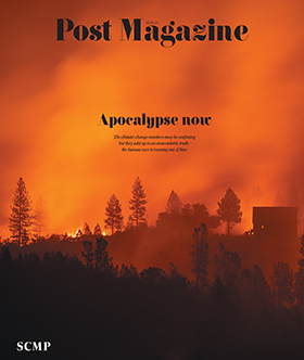 Six degrees | Post Magazine | South China Morning Post