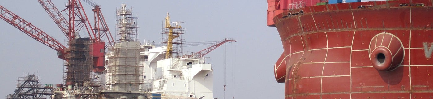 China Rongsheng sweats on rescue package | South China Morning Post