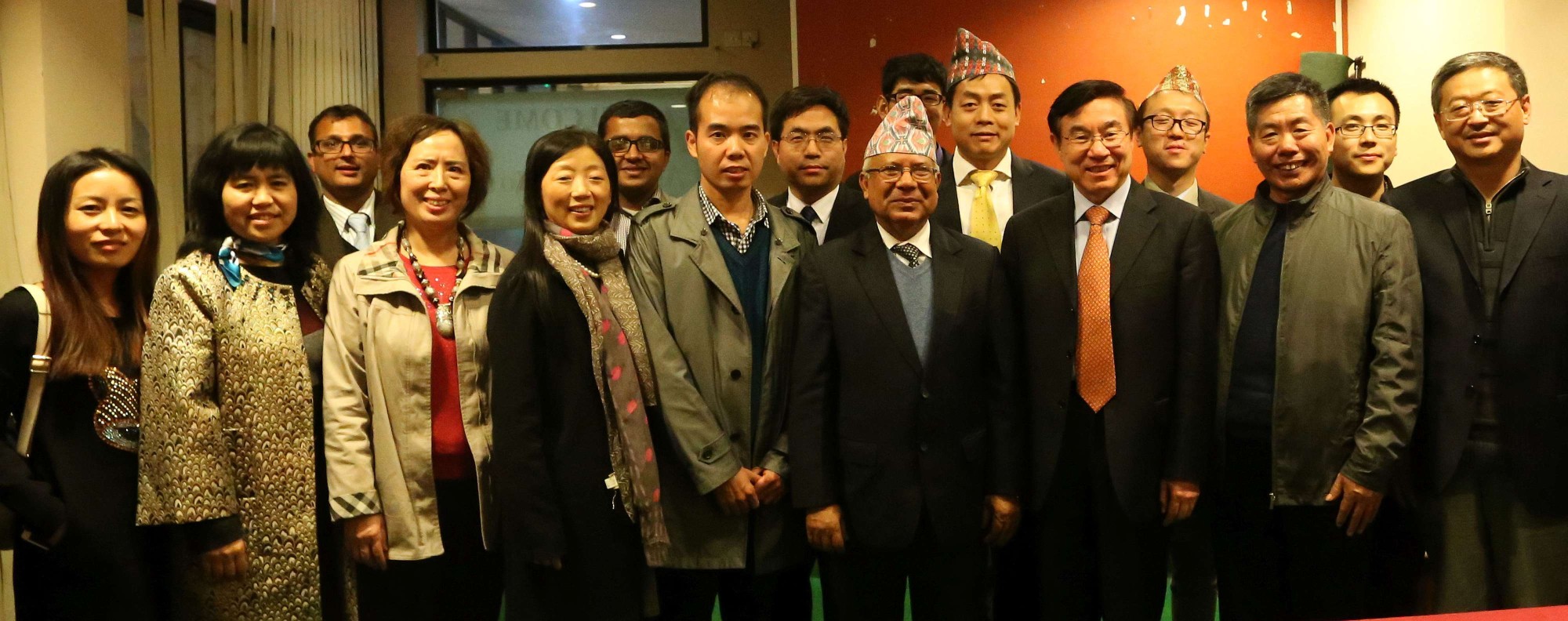 China’s think tanks overflow, but most still think what they’re told to ...