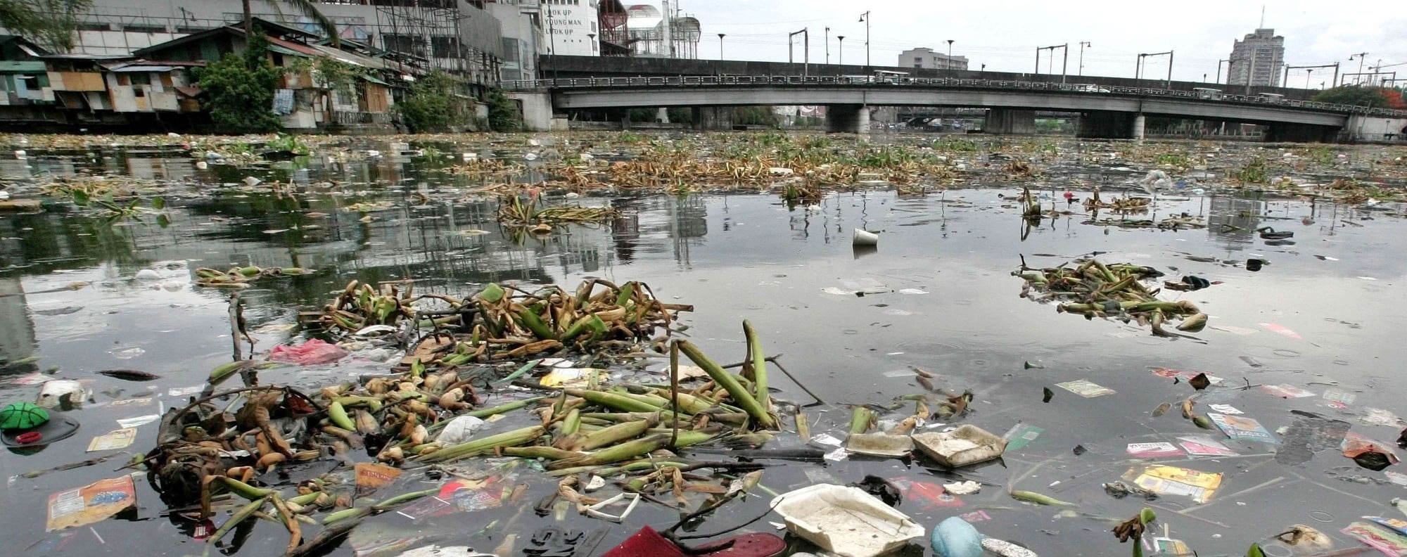 Society’s waste is art for this Filipino | This Week In Asia | South ...