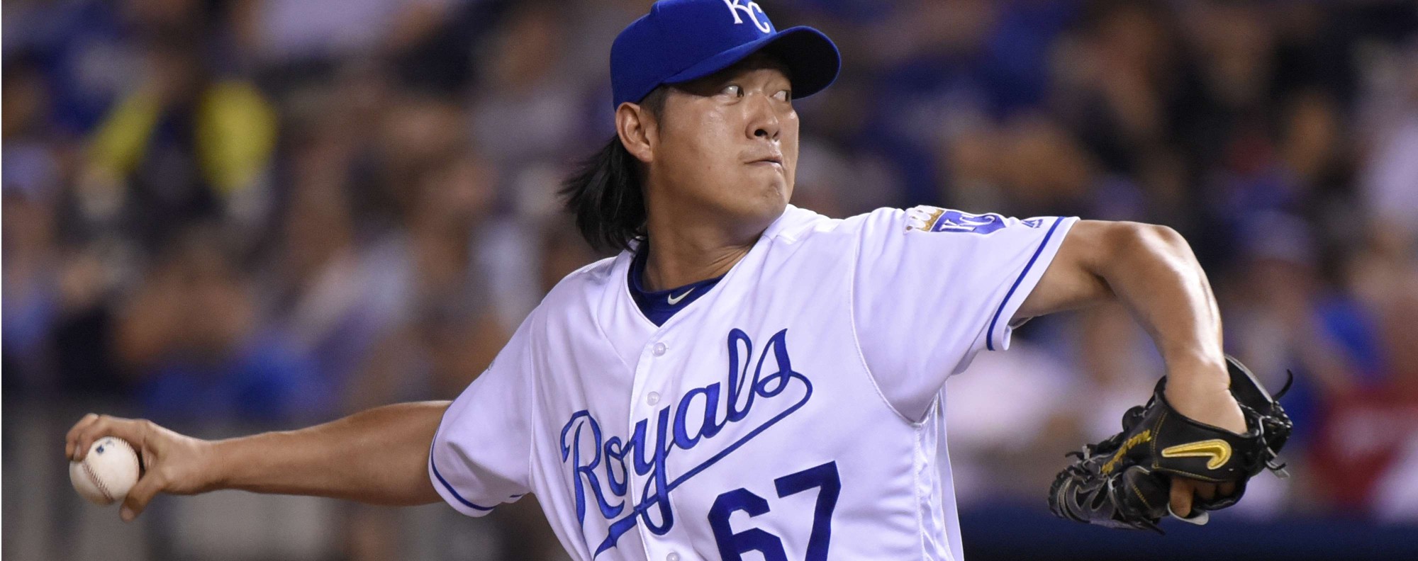 How baseball became a hit again in Taiwan | This Week In Asia | South ...