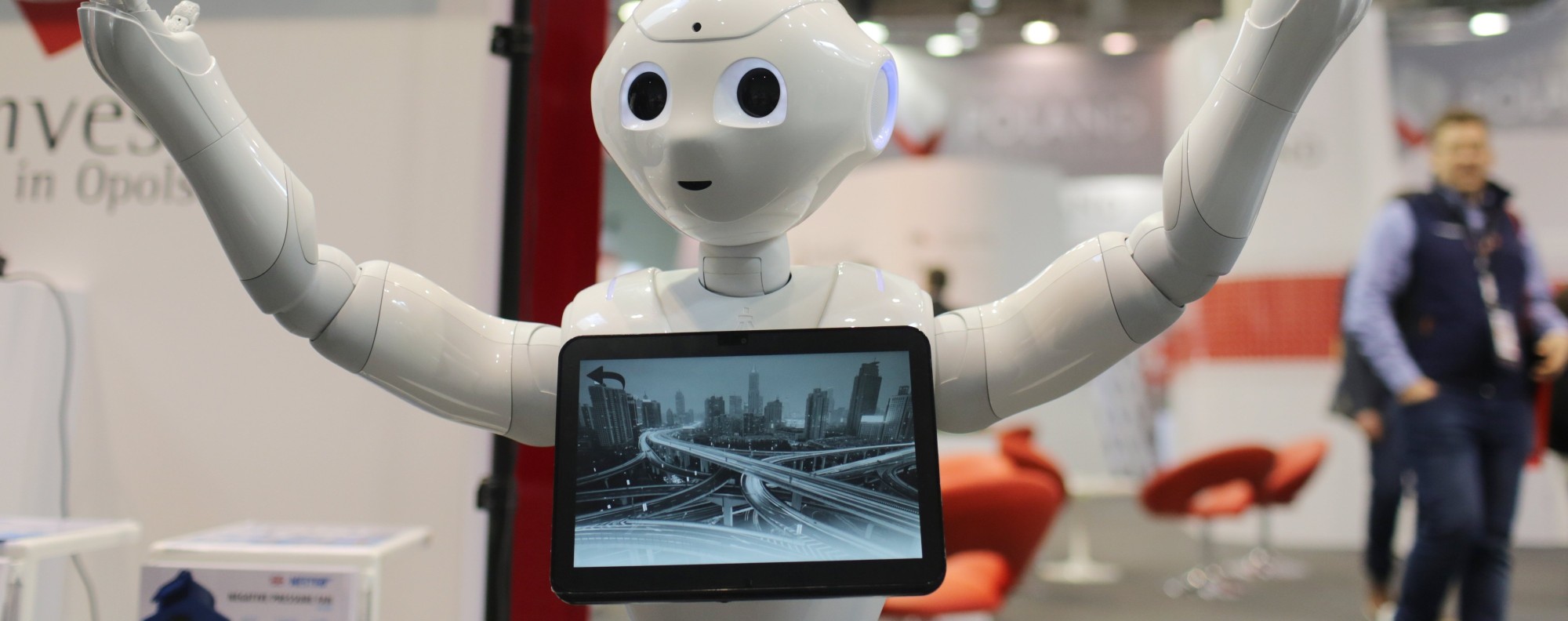 How DIY became a driving force of China’s robot revolution | This Week ...