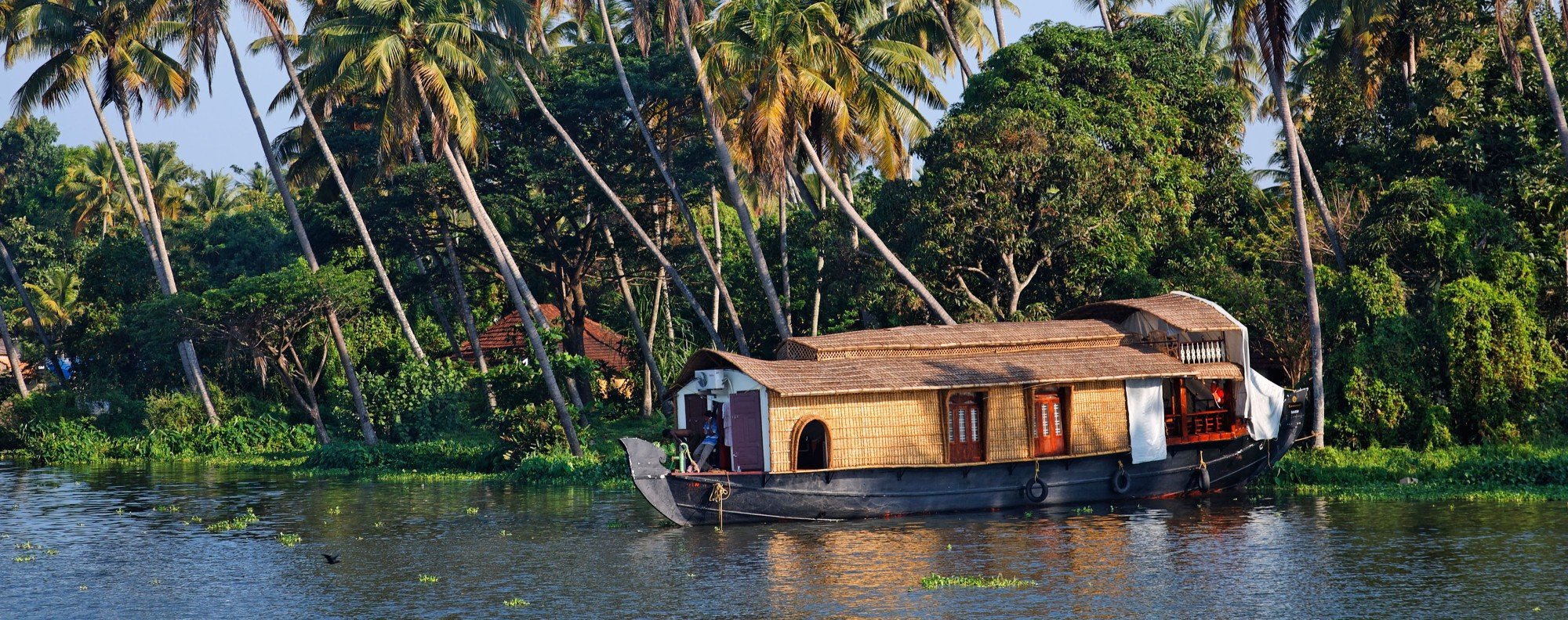 The good, bad and ugly sides to cruising the backwaters of Kerala ...