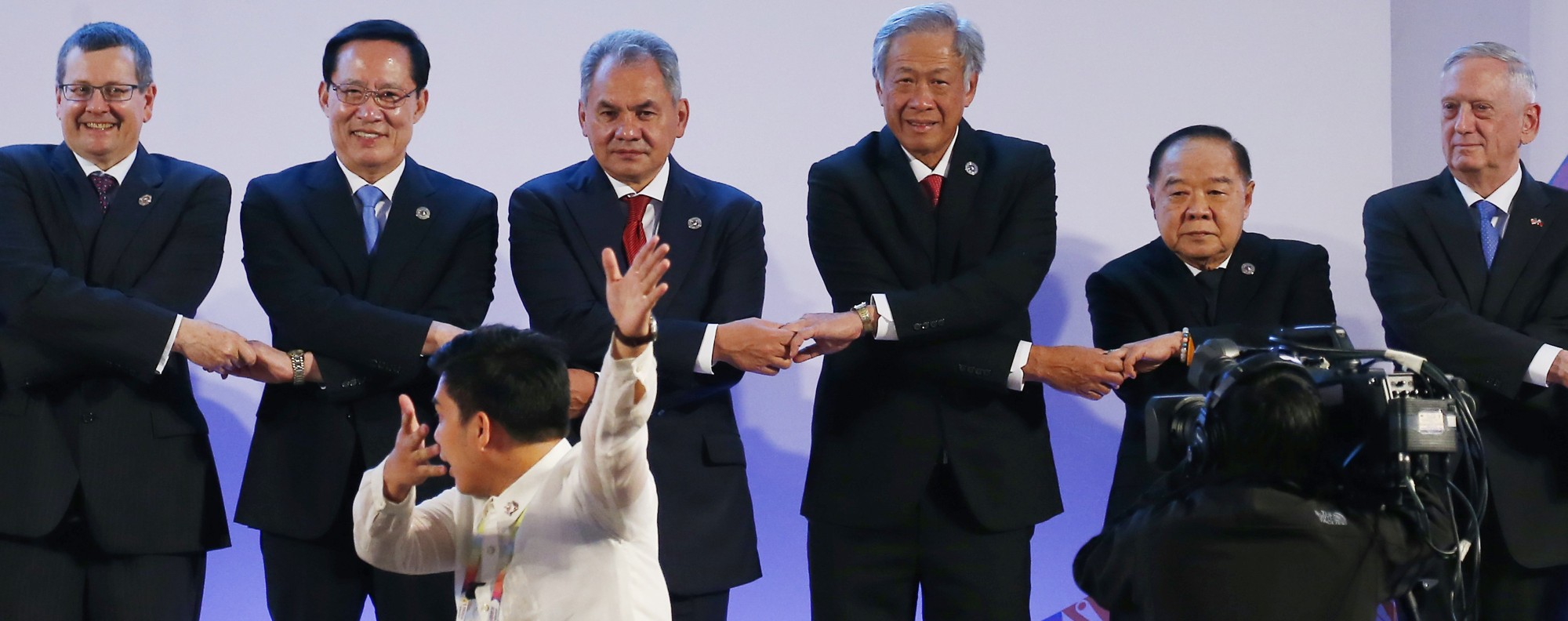 Opinion: Asean turns 50? Wake me up when it’s over | This Week In Asia ...