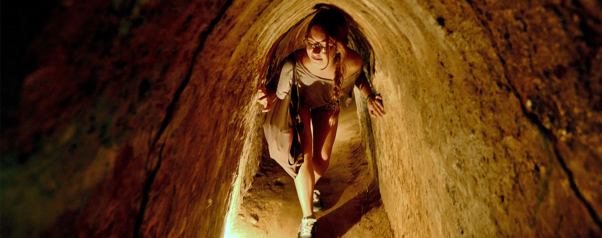 Seven of the world’s best tunnel tours: explore the underground ...