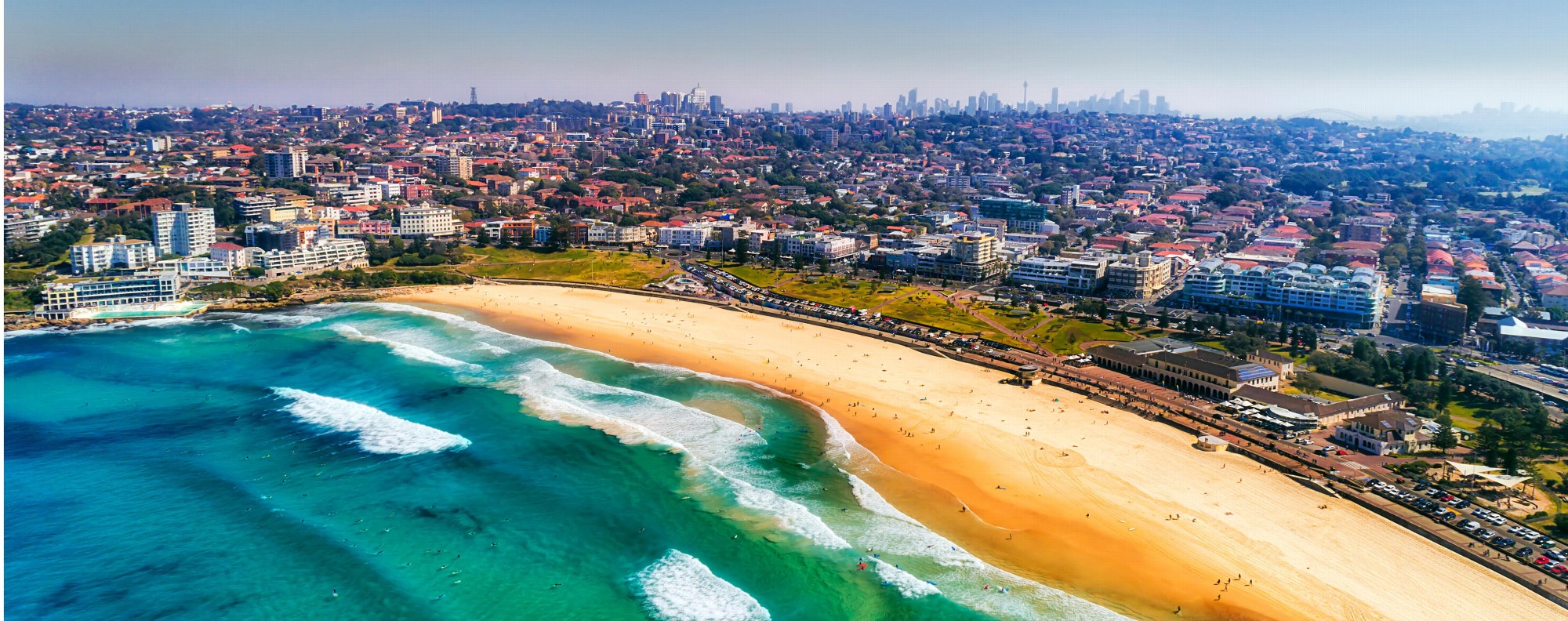 The good, bad and ugly sides to Sydney, where beautiful beaches are ...