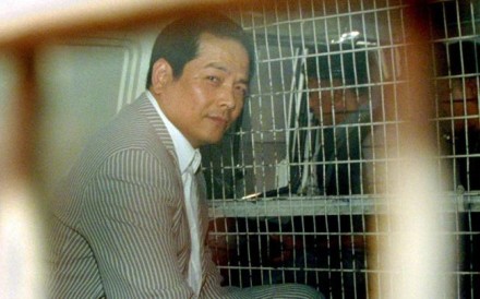 Notorious gangster 'Broken Tooth' freed from prison in Macau | South ...