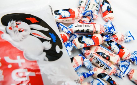 How China’s iconic White Rabbit sweets went from a Shanghai favourite ...