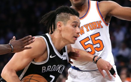 Jeremy Lin hits back in classy fashion after former NBA star accuses ...