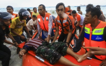 The Indonesian villagers who live with their dead | This Week In Asia ...