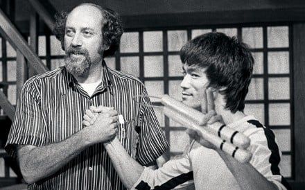 Bruce Lee's legacy leaves a family divided | South China Morning Post