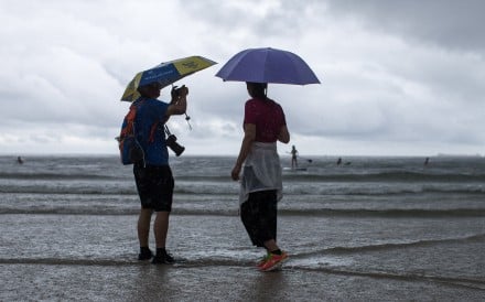 Climate change in Malaysia: floods, less food, and water shortages ...