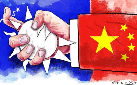 Even with US help, Taiwan is fighting a losing battle against China to ...