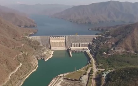 Myanmar’s stalled China-backed Myitsone dam project strained bilateral ...