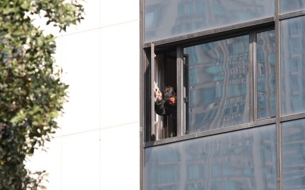 Falling windows in Hong Kong: why is inspection so important, what ...