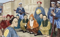 The Catholic Church in China: a complex history of controversies ...