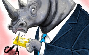 Andy Xie | South China Morning Post