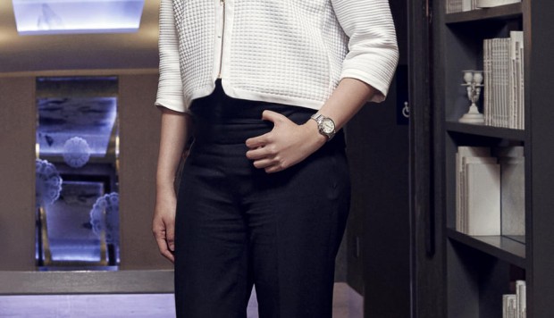 W Hong Kong's Chooi Li Loo on the essence of luxury | South China ...