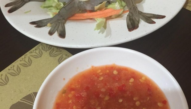 Sawali Club private kitchen offers authentic Thai dishes with no frills ...