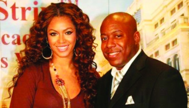 Meet Macau’s host to the stars: Reggie Martin | South China Morning Post