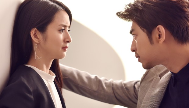 Film review: Go Lala Go II – Ariel Lin lends integrity to clichéd office romance | South China ...