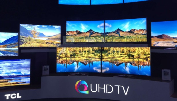 China’s TCL, Egypt’s Elaraby set up TV plant for Middle East and ...