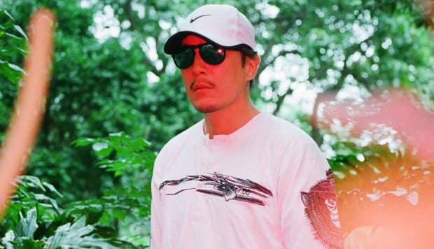 Hong Kong menswear designer Joseph Li on having his own label after ...