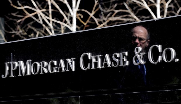 JPMorgan backing technology to transform trading desks | South China ...