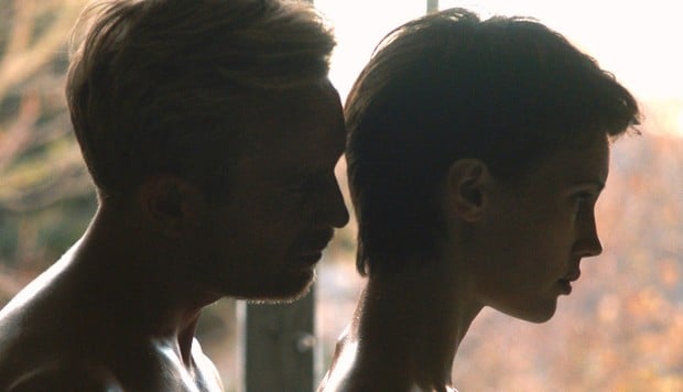 Film Review Lamant Double François Ozons Psychosexual Thriller