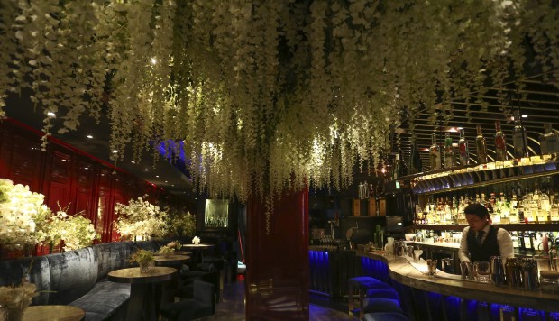 Bar review: Twenties HK in Central – cosy and eclectic, but light on ...