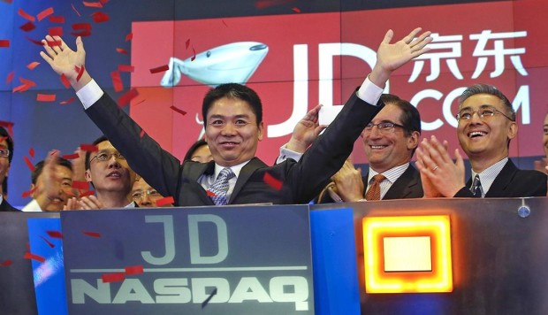 Chinese billionaire Richard Liu makes public appeal to help trace ...