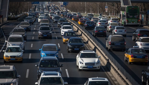 Big data and AI – the future of car insurance according to China’s ...