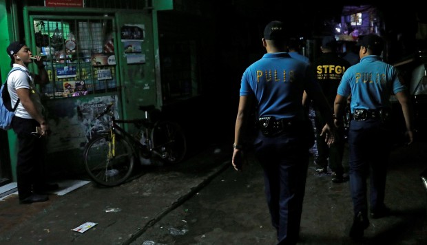 Philippine police kill 13 suspects, arrest 100 in 24 hours of drug ...