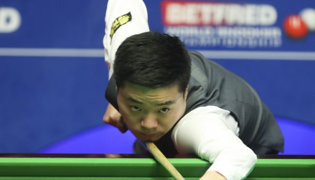 Could Chinese snooker players make an impact next season with a record ...