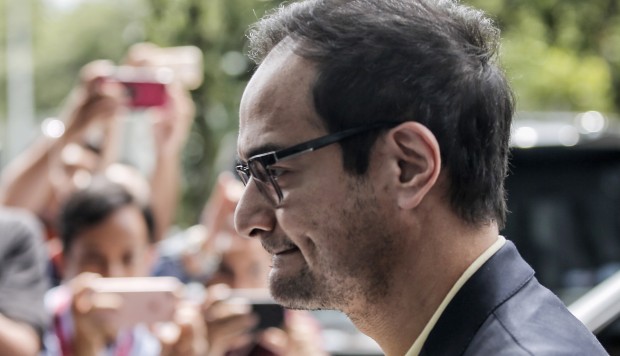 Malaysia summons Riza Aziz, movie producer stepson of ex-PM, in 1MDB ...