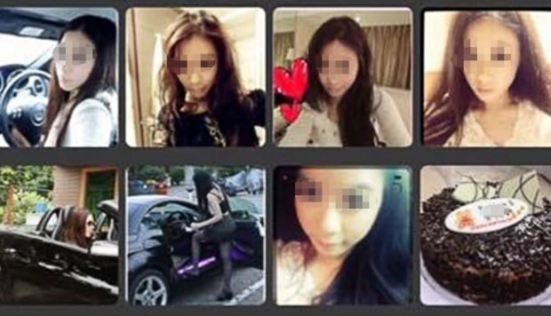 10 ‘sweet Talking Pretty Girls Among Suspects Arrested Over London