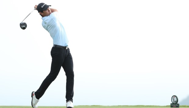 Hong Kong amateurs Matthew Cheung and Terrence Ng join the pros at ...