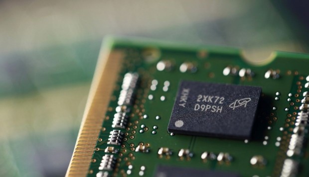 Chinese memory chip maker Fujian Jinhua says there’s been ‘no stealing ...
