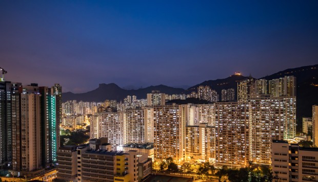 Housing chief grilled over policy failing to ease crisis for Hong Kong ...
