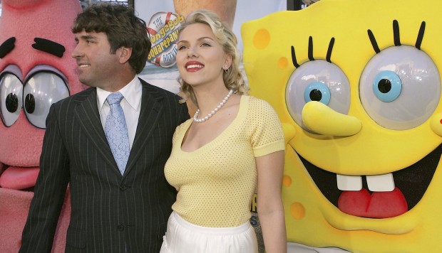 ‘SpongeBob SquarePants’ creator Stephen Hillenburg, marine biology ...
