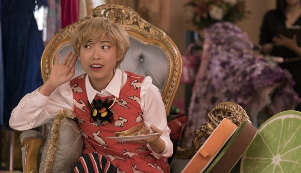 Can’t get enough of Awkwafina? Comedy Central has given her a show ...