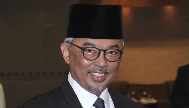 The new Sultan of Pahang is in line to be elected Malaysia’s king ...