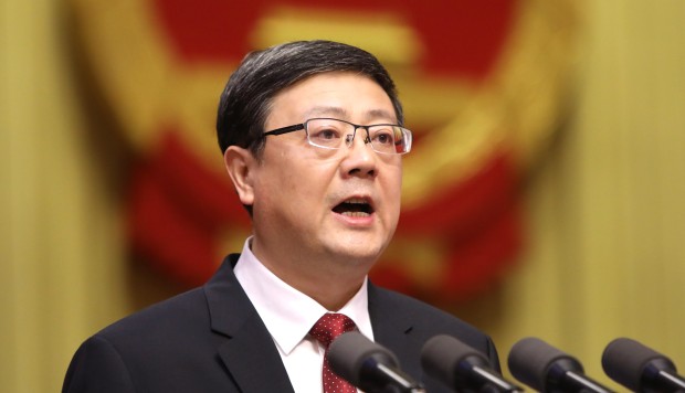 Beijing mayor calls for belt-tightening amid ‘external uncertainties ...