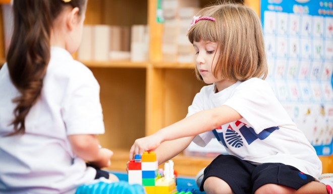 PLAY IS ESSENTIAL FOR LIVING AND LEARNING | South China Morning Post