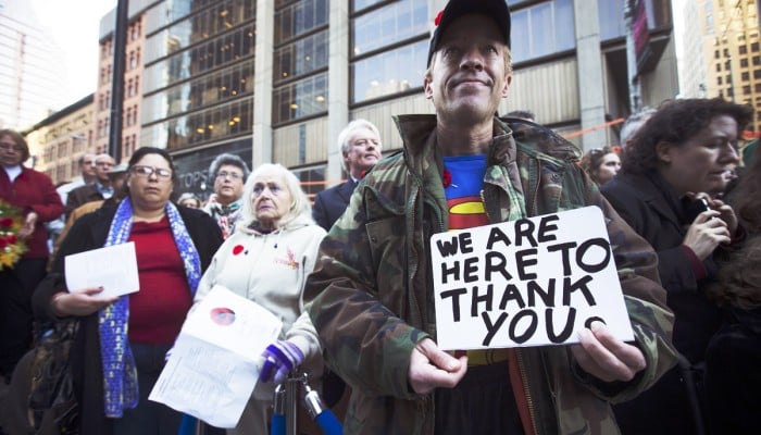 Today in Photos, November 11 | South China Morning Post