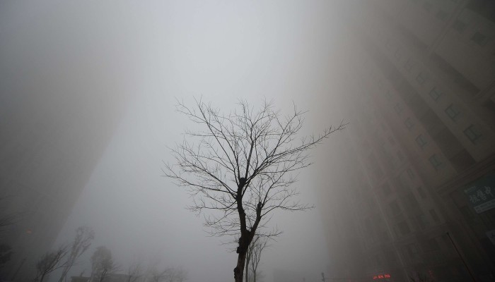 China New Normal | South China Morning Post