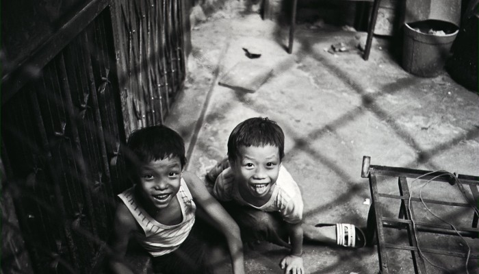 Hong Kong's infamous Kowloon Walled City, from the 1970's to demolition ...