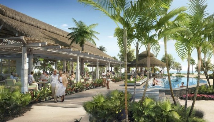 US$200 million: what it takes to create Royal Caribbean’s ‘perfect ...
