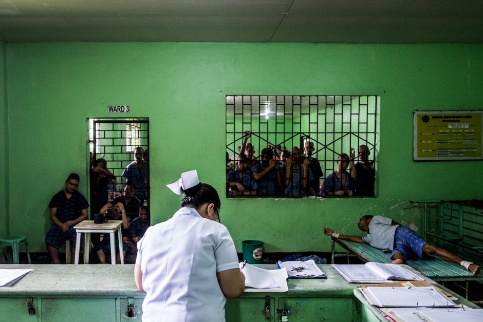 inside the philippines